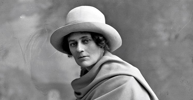 The Importance of Women in the Easter Rising - MARIAH TORSNEY